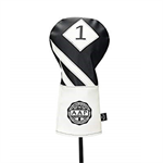 Callaway Vintage Driver Cover